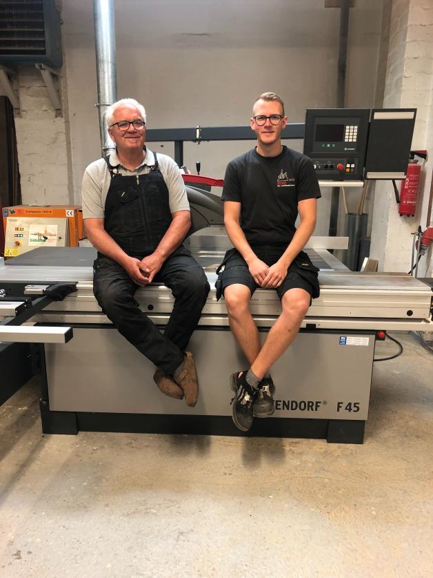 Nachfolge in Neumünster: Junge Chefs fehlen im Handwerk