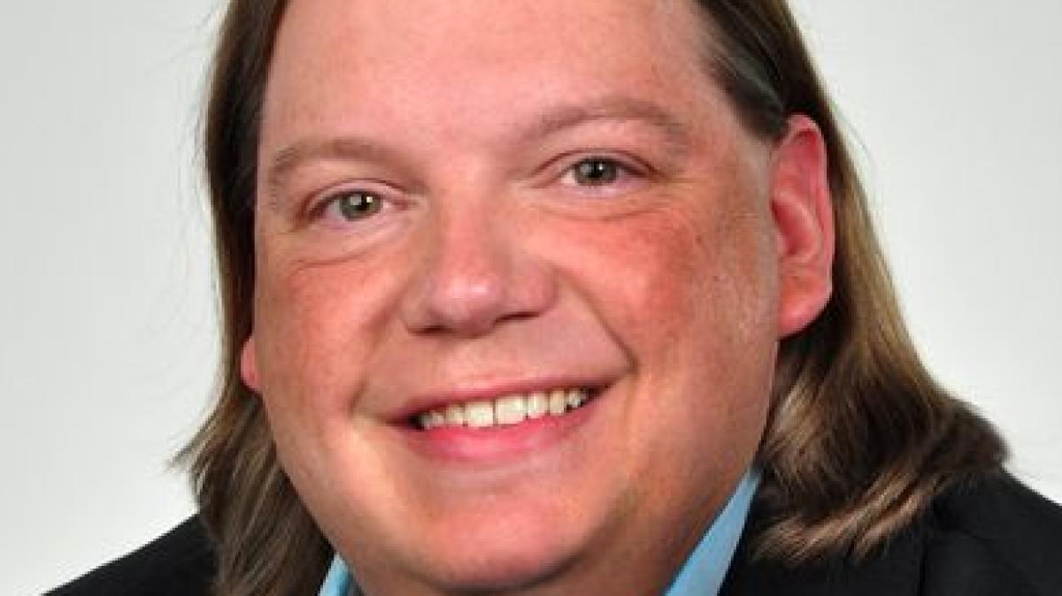 Daniel Skibbe konzertiert an der Christian-Vater-Orgel in Melle