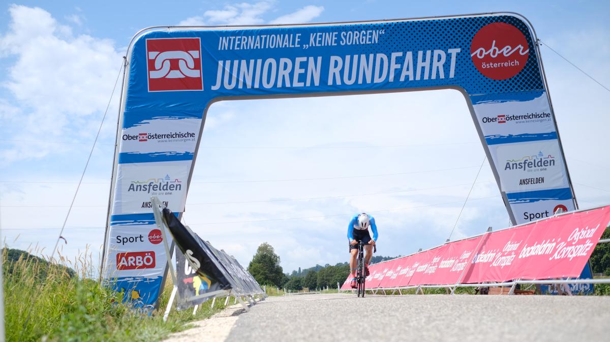 Fünf Wochen nach Mäder: Erneut stirbt Rad-Sportler nach Sturz