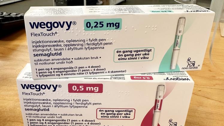 „Wegovy“ kommt nach Deutschland – was Sie wissen müssen