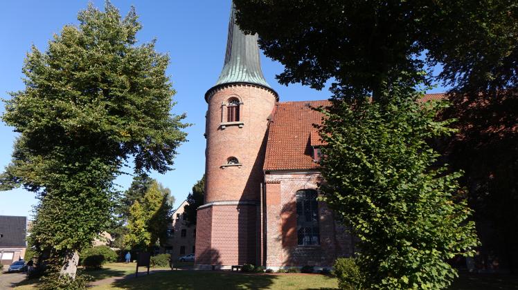 Volles Programm: Das plant Barmstedts Kirche in den Sommermonaten