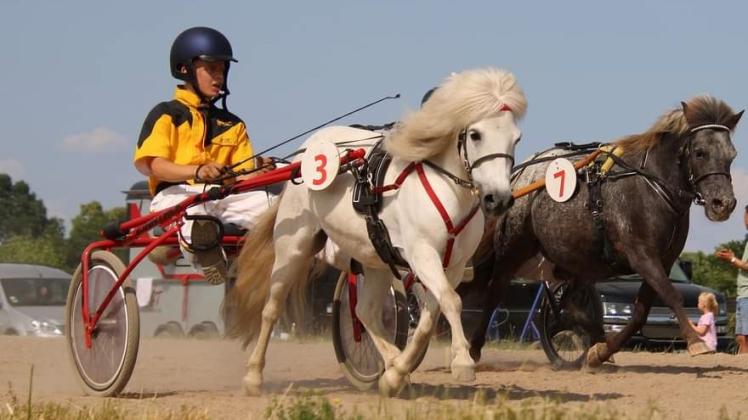 Diese Neuerungen gibt es beim Renntag 2023 in Quakenbrück