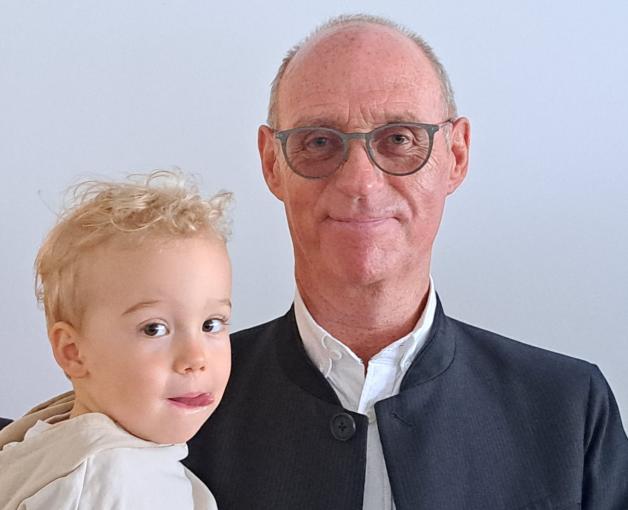 Haus Komet in Niebüll eröffnet