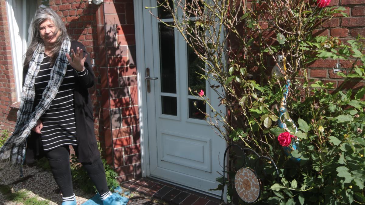 Mietnomade auf Nordstrand hinterlässt verdreckte Wohnung