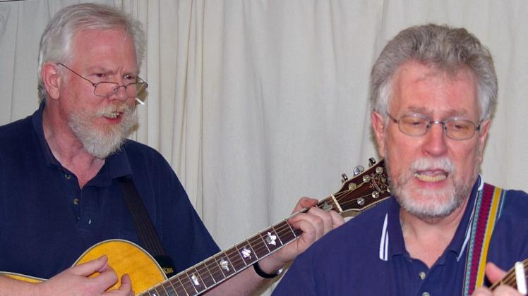 Band „Helle Barden“ wird zur Retterin für Hasloher Klaus Reger