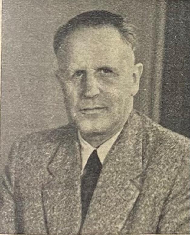 Wie Hans Gloyer durch NS-Zeit kam und in Uetersen unterrichtete