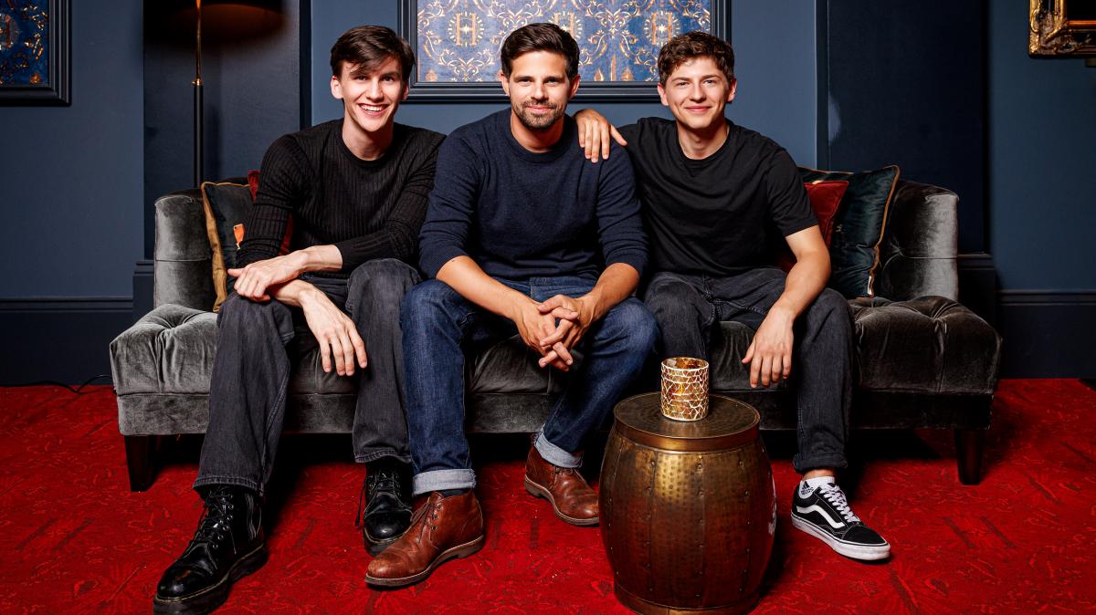 Harry-Potter-Stück in Hamburg bekommt drei neue Hauptdarsteller