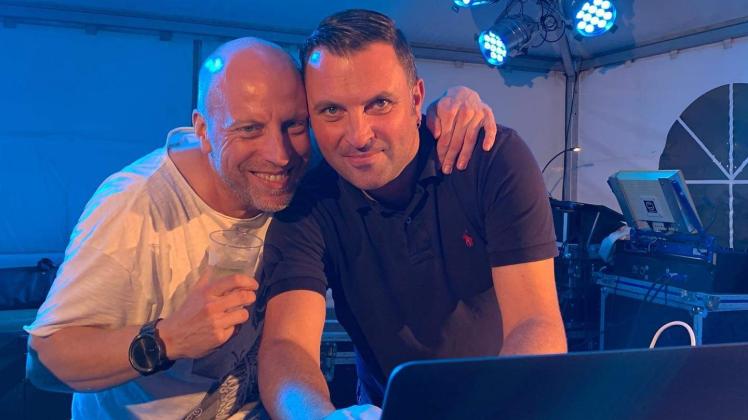 Diese Songs dürfen 2023 auf keiner Party in Rendsburg fehlen