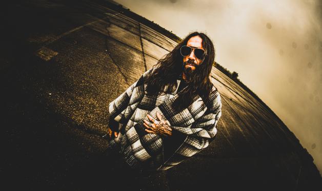 Der W Stephan Weidner über die Böhsen Onkelz und Wacken