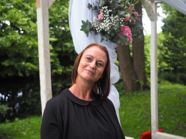 Heiraten mit Standesamt ist im Kloster Uetersen wieder möglich