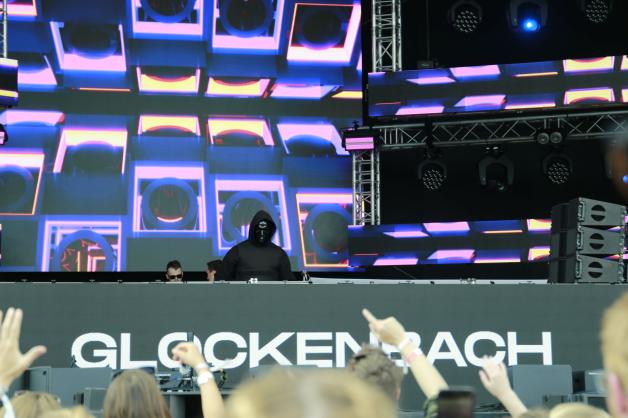 Großartige Strandgutfestival-Premiere am Eckernförder Südstrand