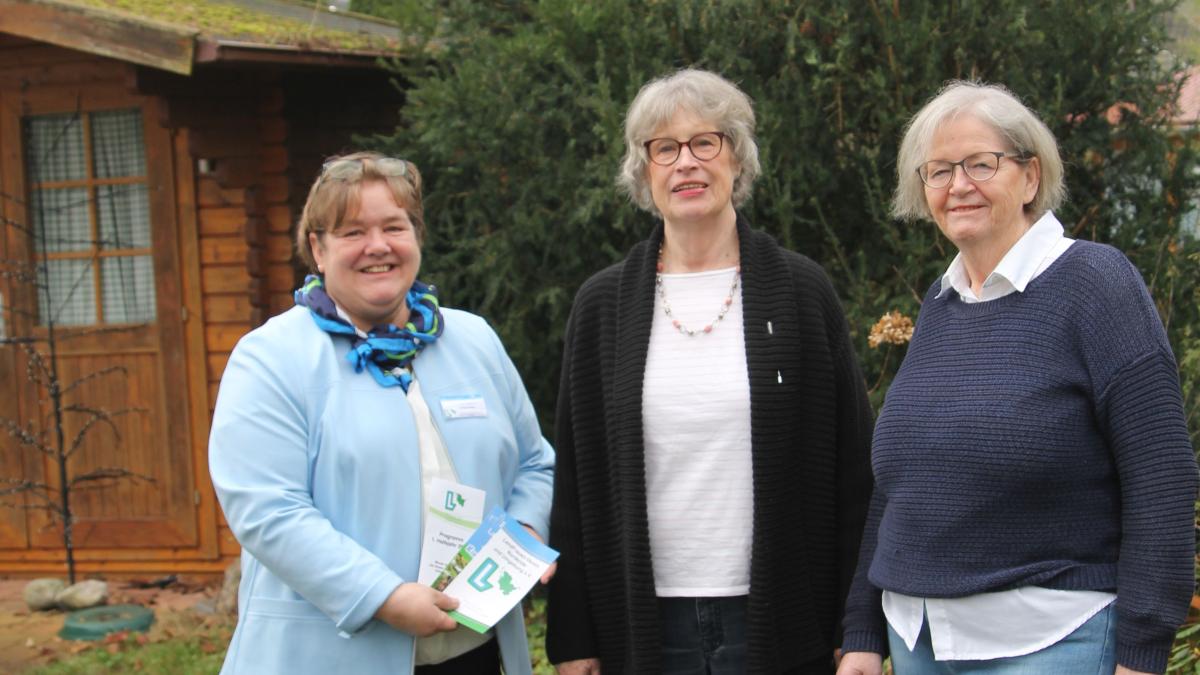 Landfrauen in Nordende: Neues Programm für alle Generationen