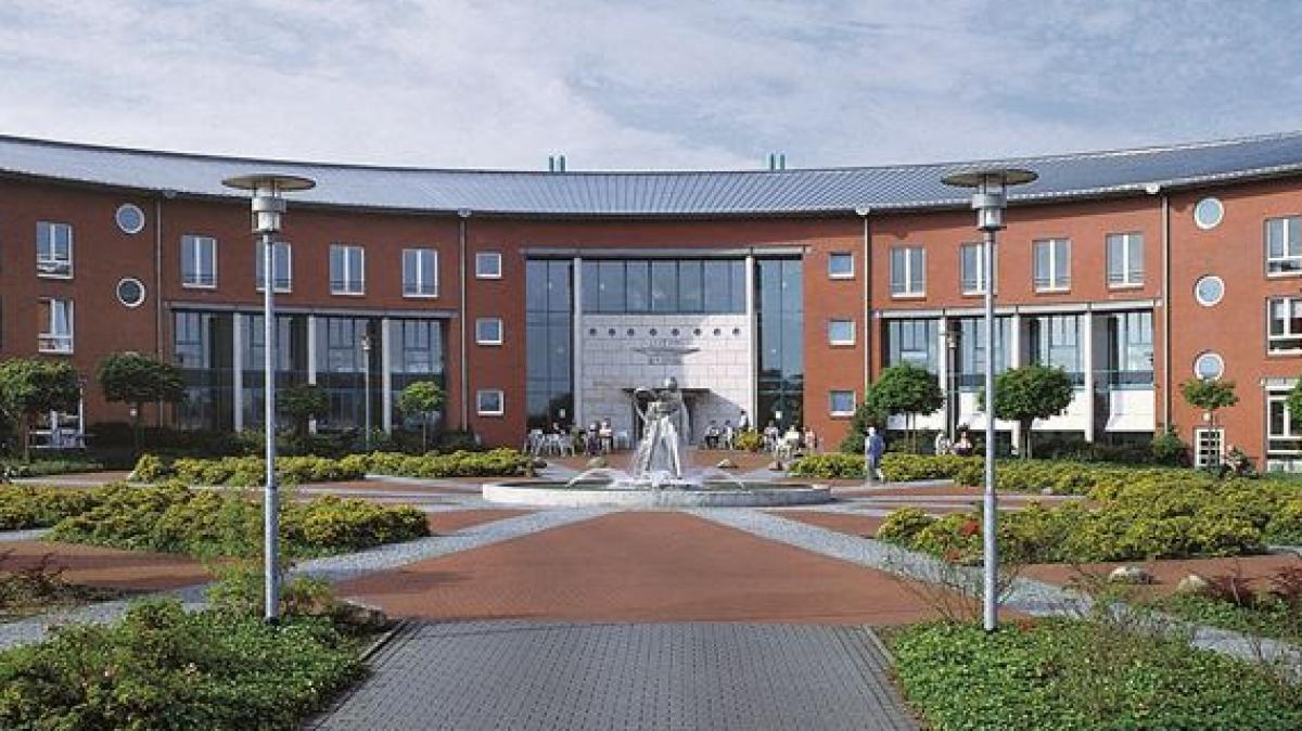 Warum die Hedon-Klinik in Lingen um ihren Ruf fürchtet