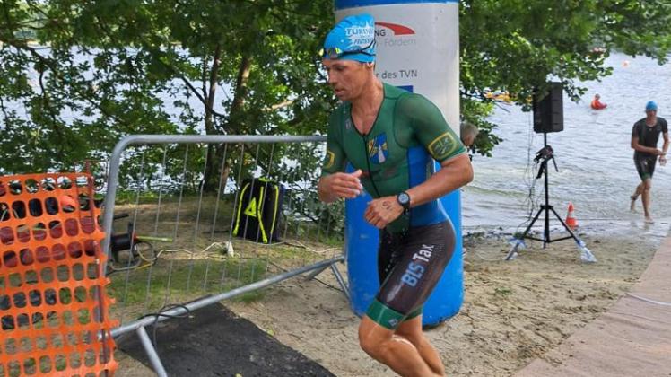 Team Südtondern trotzt „brutaler Leistungsdichte“ | SHZ