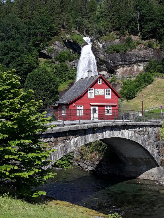 Neunte Bildergalerie mit Ferienbildern der Leser - außergewöhnlich!