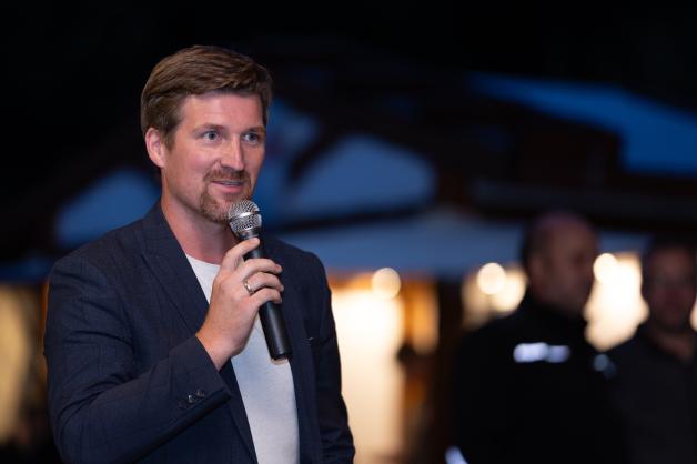 Guter Montag in Buer: Ehrenamt und Oberschule bewegen das Dorf