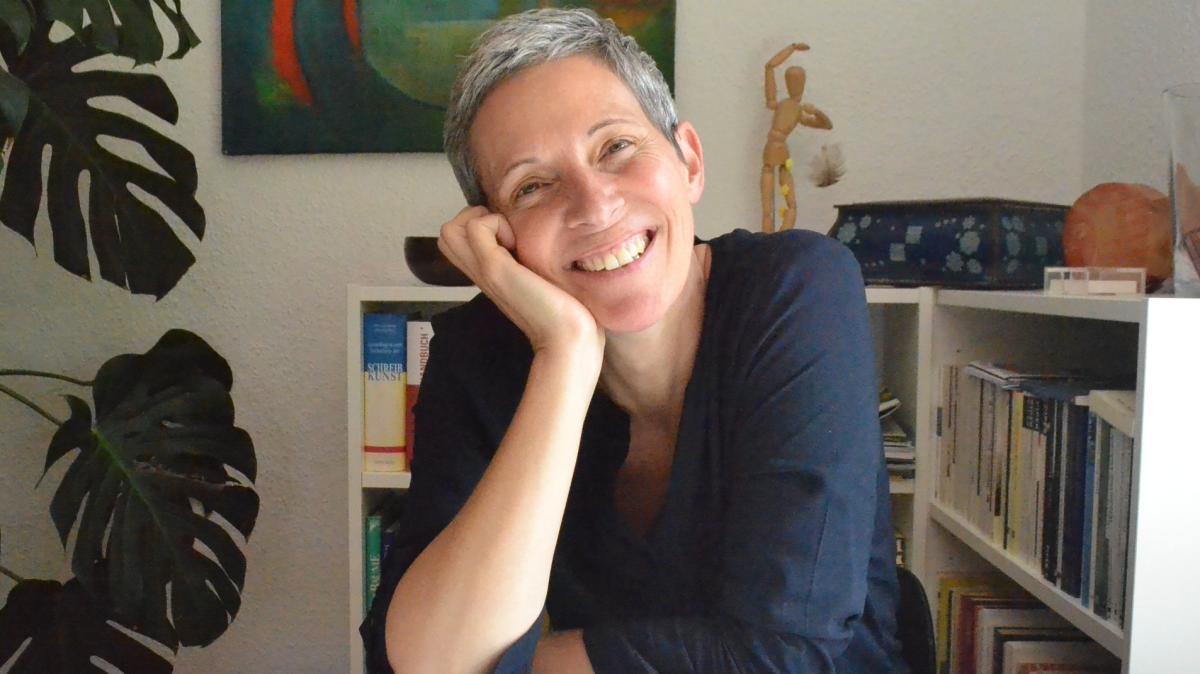 Bosau: Wie Architektin Doris Hönig zur Schreibtherapeutin wurde