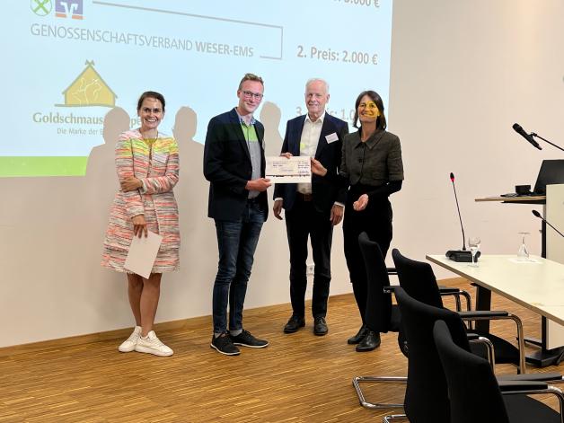 Wie Landwirte Hitzestress bei Kühen vermeiden