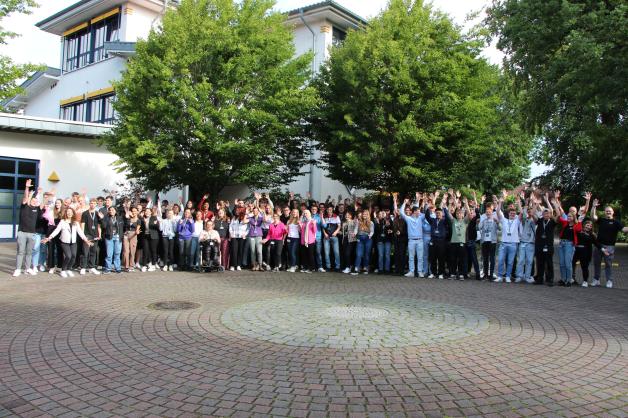 Ausbildung 2023: Diese Azubis starten ins Berufsleben