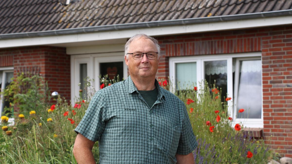 Nach Kommunalwahl: Nissen will digitale Vernetzung für Rodenäs