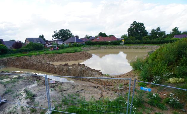 1,4 Millionen für Werlte: Geld für den Kauf des Werlte-Centers