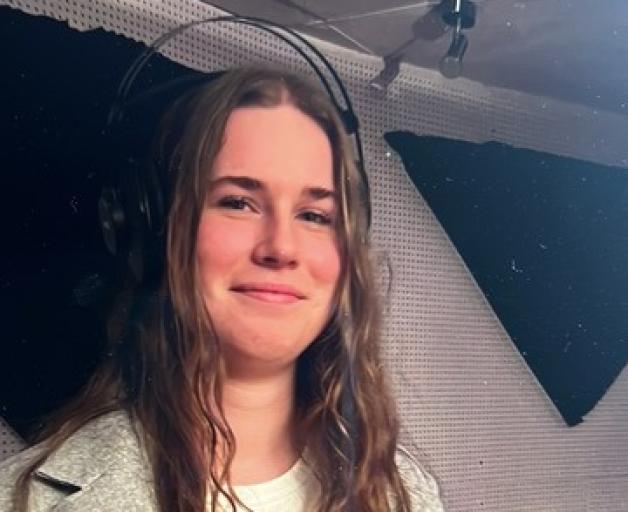 Videodreh in Geeste ist abgeschlossen: Kara M nun auf YouTube