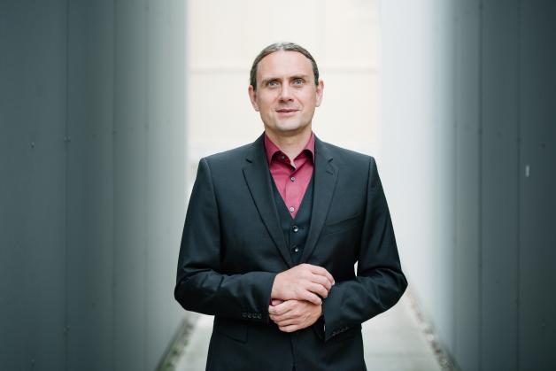 Maik Weichert von Haven Shall Burn im Interview vor Wacken 2023