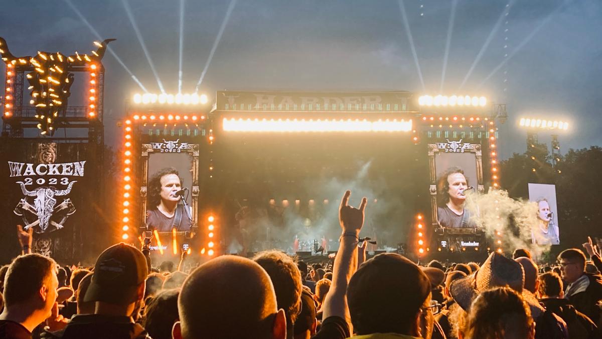 Auftritt von AC/DC in Wacken wird immer unwahrscheinlicher
