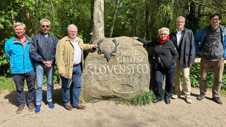Zoff ums Wildgehege Klövensteen – Linke kritisieren neue Pläne