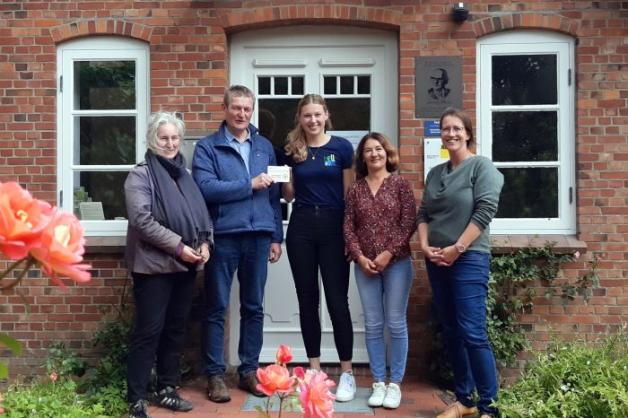 Beste Sicht auf Nachthimmel: Pellworm ist offizieller Sternenpark