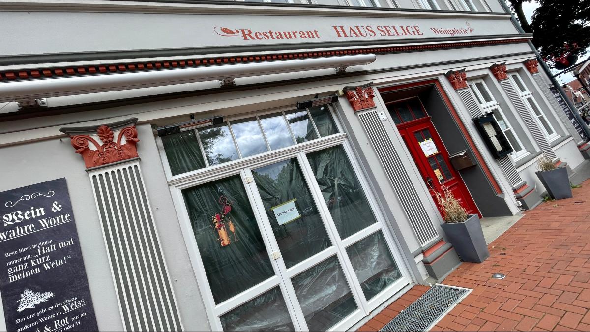 Kinder-Wohngruppe zieht in das Haus Selige am Markt in Melle