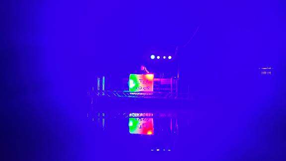 Die schönsten Bilder vom Festival Heeder See in Flammen