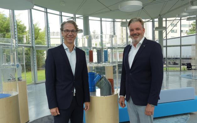 Wie Baerlocher in Lingen aus einer Krise gestärkt hervorging