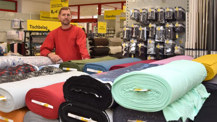 Hollerstraße: Tedox Kompakt-Markt eröffnet in Büdelsdorf