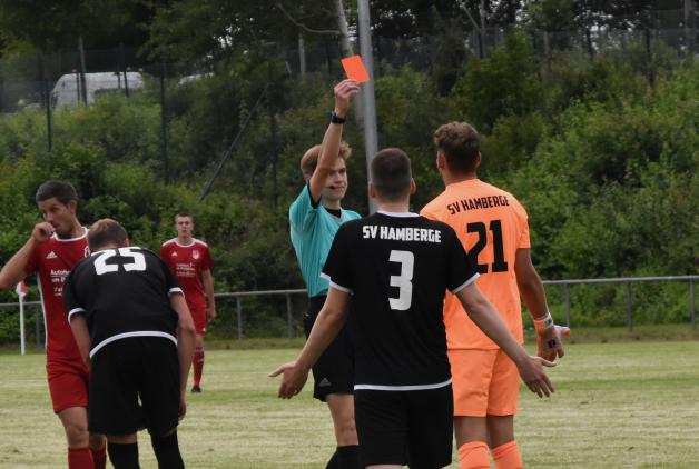 TSV Schönwalde gewinnt auch Heimpremiere auf dem Bungsberg | SHZ