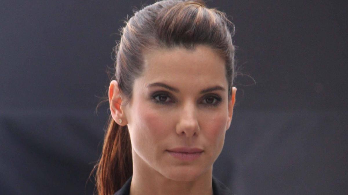 Sandra Bullock: Partner Bryan Randall ist tot