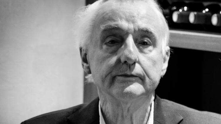 Reitstall Klövensteen: Ex-Pächter Peter Gnewuch ist tot