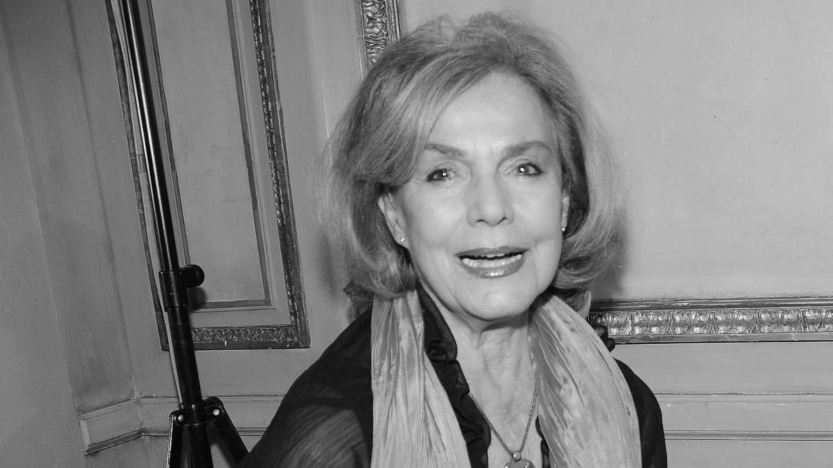 Bekannt aus „Irma la Douce“: Schauspielerin Margit Saad gestorben