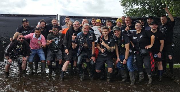 Der matschigste Jahresrückblick Das war das Wacken Open Air 2023