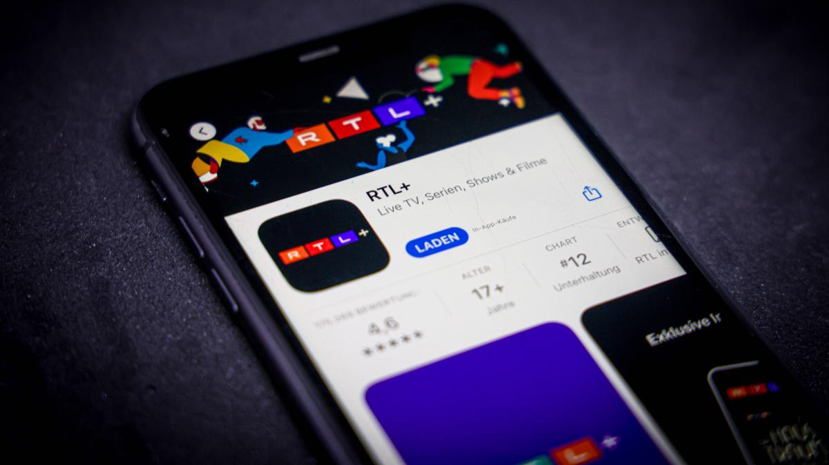 RTL bietet All-Inclusive-Paket in App an: Was das Abo kostet