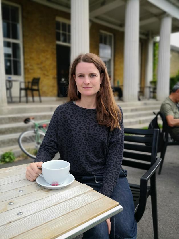 Großbritannien: Deutschem Klima-Aktivisten droht die Abschiebung