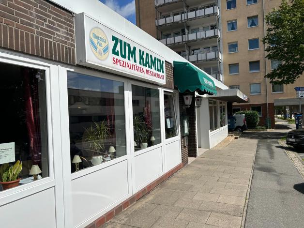 Zum Kamin Bad Oldesloe