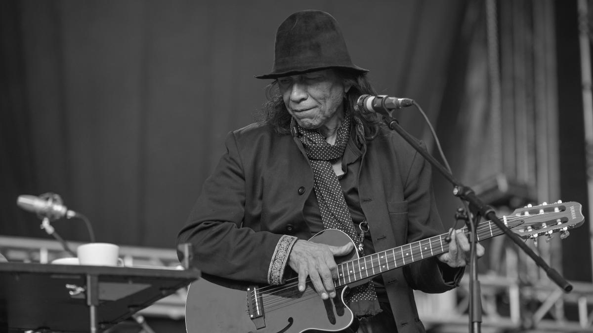 Bekannt aus „Searching for Sugar Man“: Sixto Rodriguez ist tot | SHZ