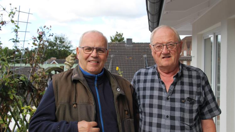 Seniorenbeauftragte: Es gibt zu wenig ehrenamtliches Engagement