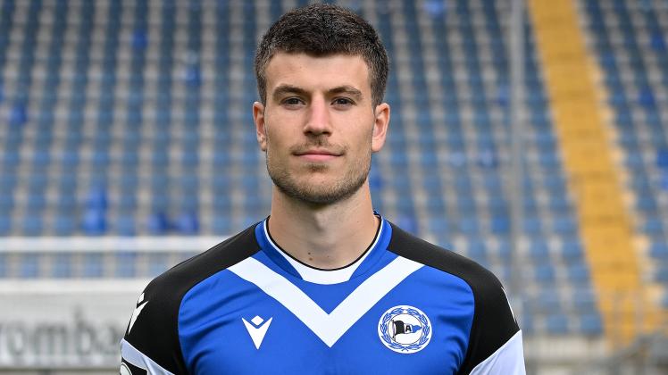 Christopher Schepp von Arminia Bielefeld zum SV Meppen?