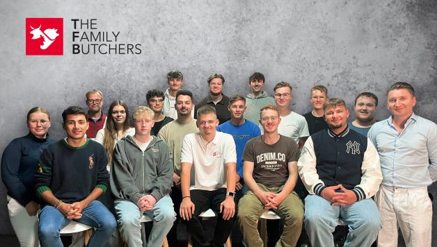 Ausbildung 2023: Diese Azubis starten ins Berufsleben