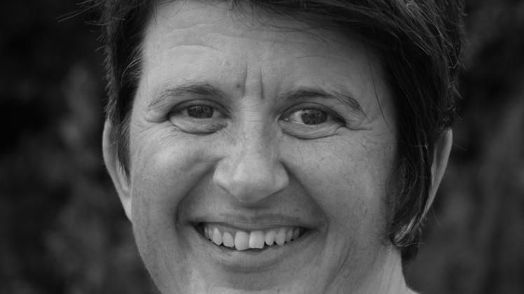 Ute Jensen verstorben: Die gute Seele der Speeldeel ut de Masch