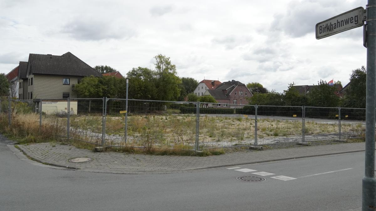 Bad Laer: Wo bleiben die Mehrfamilienhäuser auf dem Jibi-Gelände?