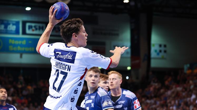 SG Flensburg-Handewitt mit neuer Leichtigkeit und vielen Optionen