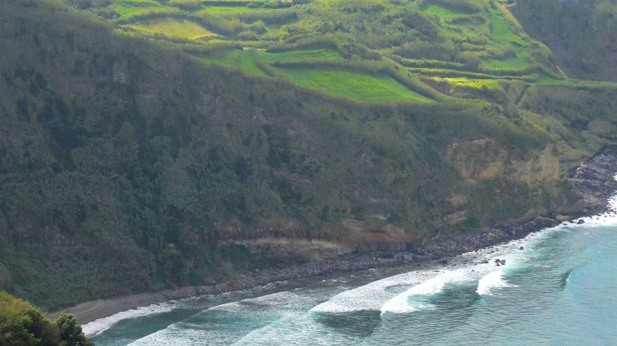 Azoren: Die schönsten Inseln der Welt